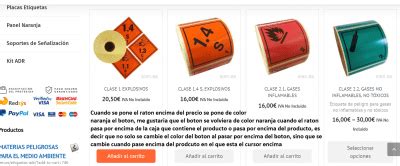 Cambiar Color Boton Al Pasar Por Encima El Cursor Pregunt