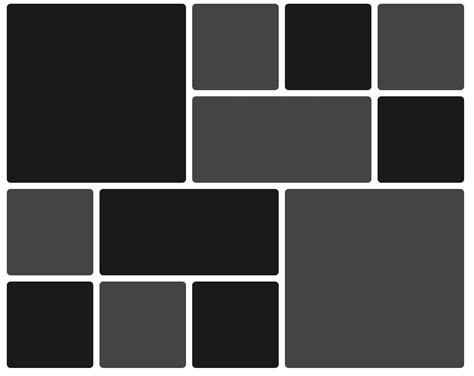 android ui layouts tutorial with examples