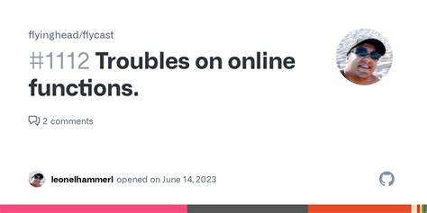 Troubles On Online Functions Issue Flyinghead Flycast GitHub