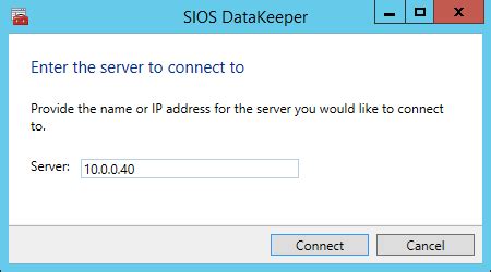 How To Cluster Sap Ascs Scs With Sios Datakeeper On Vmware Esxi Servers Argon Systems