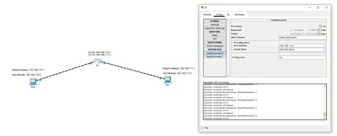 Subnetting Address Space On Cisco Packet Tracer Practice Hands On Cisco Community