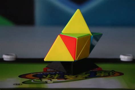 Pyraminx Uchiuruguay