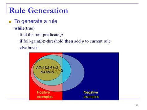 Ppt Crossmine Efficient Classification Across Multiple Database