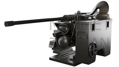 Artstation M153 Crows