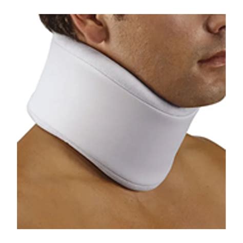 Push Care Neck Brace Motion Dynamics