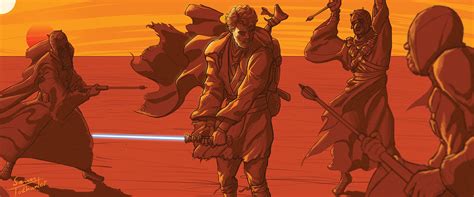 Desert Nomad Concept Art Desert Nomad Concept Art