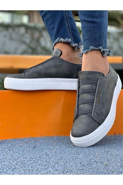 Modern Classic Sneakers Sneakers Men Fashion Classic Sneakers