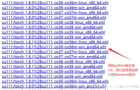 旧版本pytorch下载 Pytorch 181mob64ca14154457的技术博客51cto博客