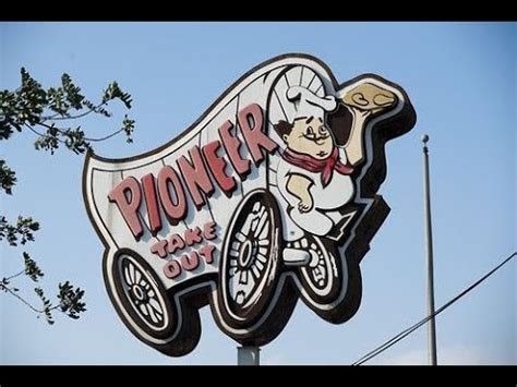 The History Of Pioneer Chicken Youtube