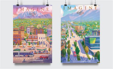 Orem City Our Work Bwp Communications