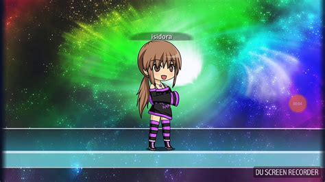 Imitando Los Personajes De Leidi Bug Youtube