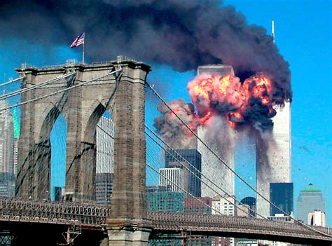 9 11 Twin Towers Never Forget