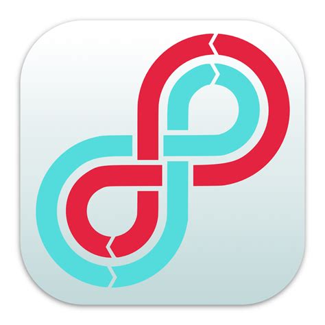 Loopback Ios Style Icon By Chillitrav On Deviantart
