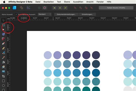 Incorrect Display Of Dimensions On The Ruler Archive 25 24 23 22 And 21 Other New Bugs