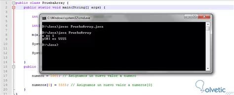 Java Tableaux Et Méthodes Développement 2025