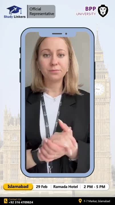 Study Linkers Posted On Linkedin