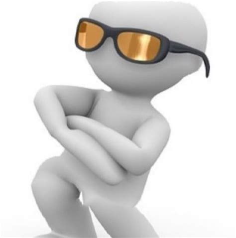 Создать мем пикчи с человечком человечек восхищён человек Картинки Meme