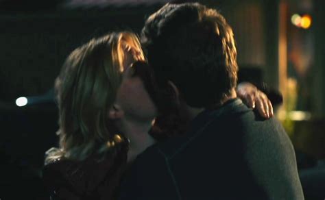 Anna Paquin Sexy Scene In Bellevue Aznude