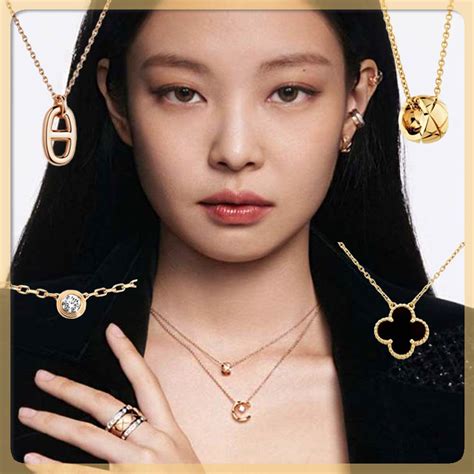 30대 40대 50대 여자 명품 목걸이 생일선물 추천 Best5 까르띠에 에르메스 샤넬 반클리프아펠 티파니