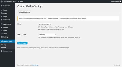 7 Best 404 Redirect Plugins For Wordpress Both Free And Paid List Linkilo