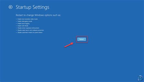 How To Boot Windows VM Into Safe Mode