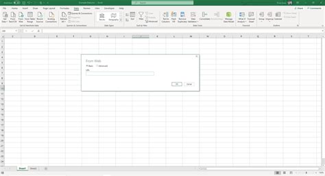 Get Data From Web Excel Блог о рисовании и уроках фотошопа