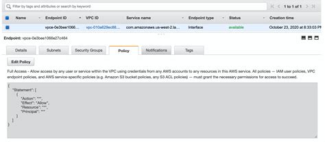 Lambda Endpoint Configuration Cloud Tech Savvy
