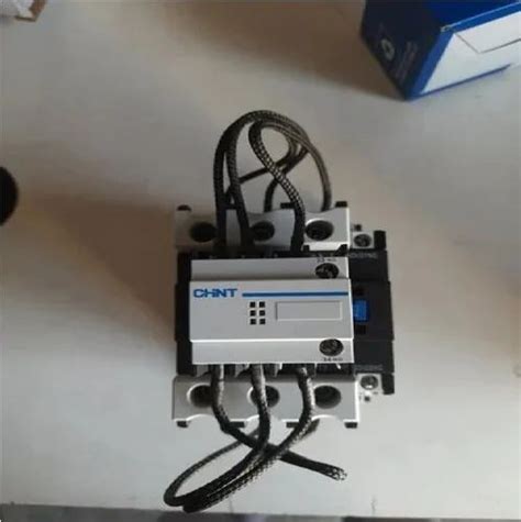 Chint Switch Gears Chint Power Contactors Manufacturer From New Delhi