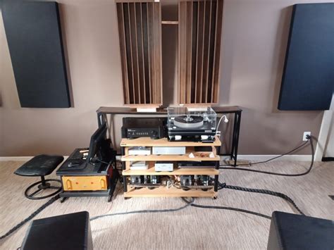 Gik Acoustics Q7d Diffuser Positive Feedback