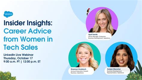 Shivi Agarwal On Linkedin Insider Insights Career Advice From Salesforce Women In Tech Sales