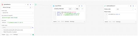 Workflow Shows Success On App Before Actually Finishing Running 💬
