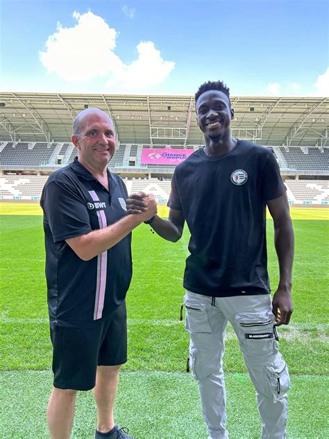 emmanuel okeke wechselt zu lask amateuren oÖ und jonas ilk erhält