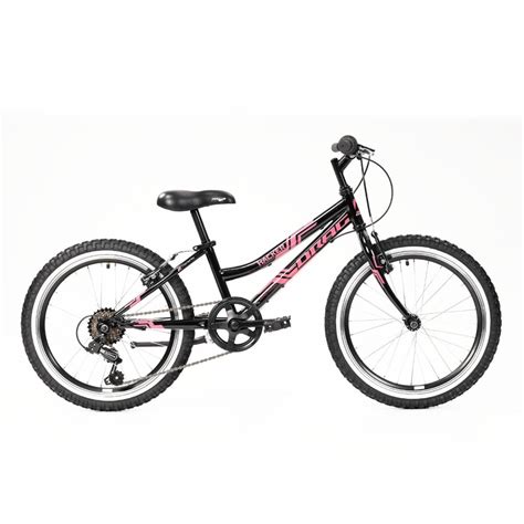 Детски велосипед Drag Hacker Lady 20 черенрозов Martobikebg