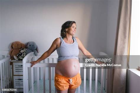 Older Pregnant Woman Photos And Premium High Res Pictures Getty Images