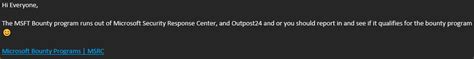 Account Takeover Vulnerability In Azures Api Management Developer Portal