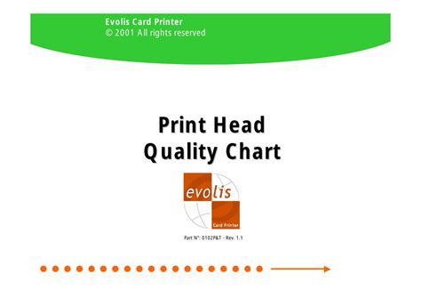 Pdf Evolis Print Head Quality Chart Gantnerlukudee Dokumentips
