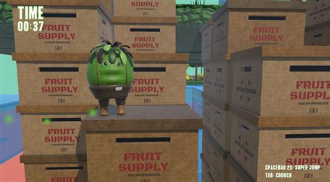 Apple Dash By Awkwurdted