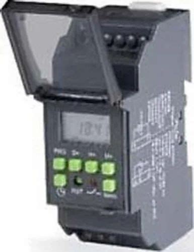 LCD L T GIC Programmable Digital Timer At Piece In Kolkata ID