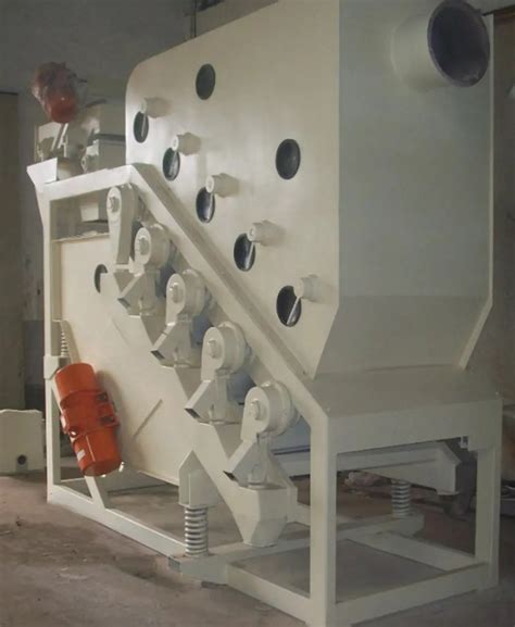 Cocoa And Chocolate Machinery Hengee Cocoa