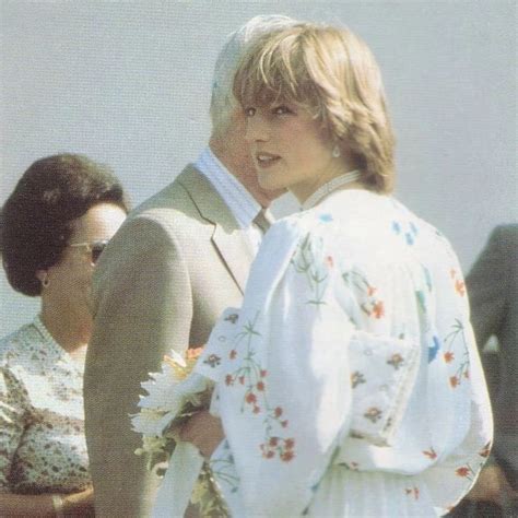 Princess Diana Charles And Diana Princess Diana Honeymoon Cruise