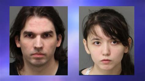 North Carolina Father Biological Daughter Charged With Incest After