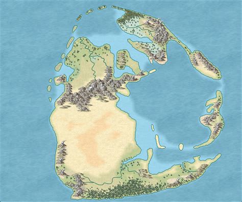 The Permian — Profantasy Community Forum