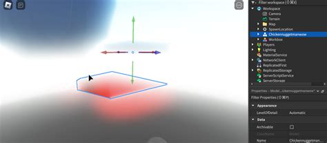 What Is Going On Building Support Developer Forum Roblox