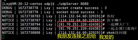 【网络】udpsocket编程udp Socket编程 Csdn博客
