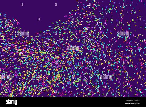 Conceptual Geometrical Background For Web Page Graphic Design