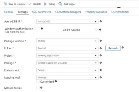 Deploy Ssis Catalog To Azure Cloud Part