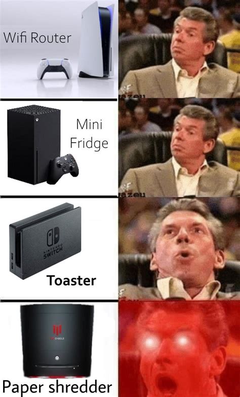 Kfc Teased Their New Console The Kfconsole Meme By Mesomebody Memedroid