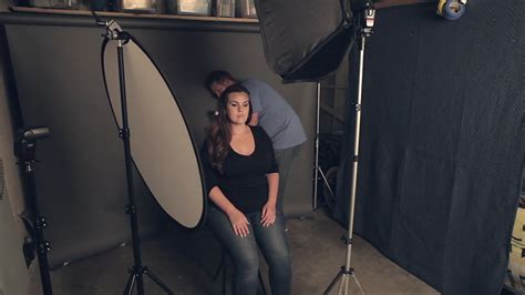 How To Use A Three Light Setup For Portrait Photos Envato Tuts