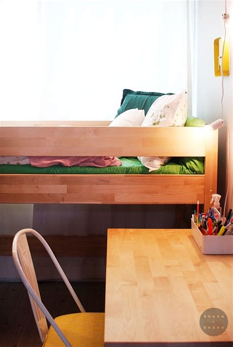 좁은방 꾸미기 초등생 여자아이방 인테리어 네이버 블로그