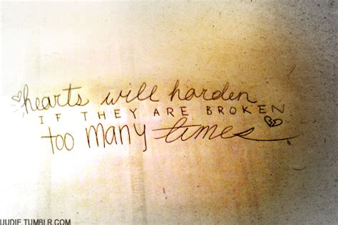 Broken Too Many Times Image Quotes